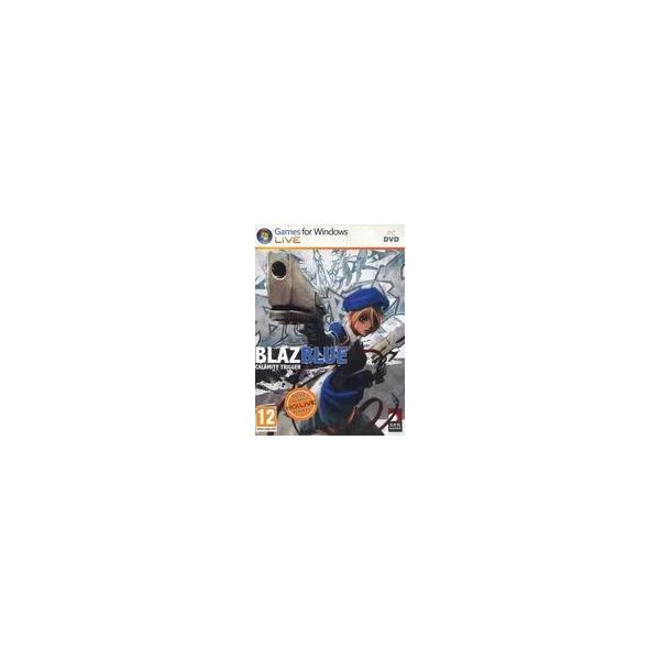 商品名：中古WindowsXP BLAZBLUE CALAMITY TRIGGER[EU版]WindowsXP/Vista/7 DVDソフト※こちらの商品は買取の際、シリアルコードが必須となります。 欠品の場合は買取不可となりますので、予め...