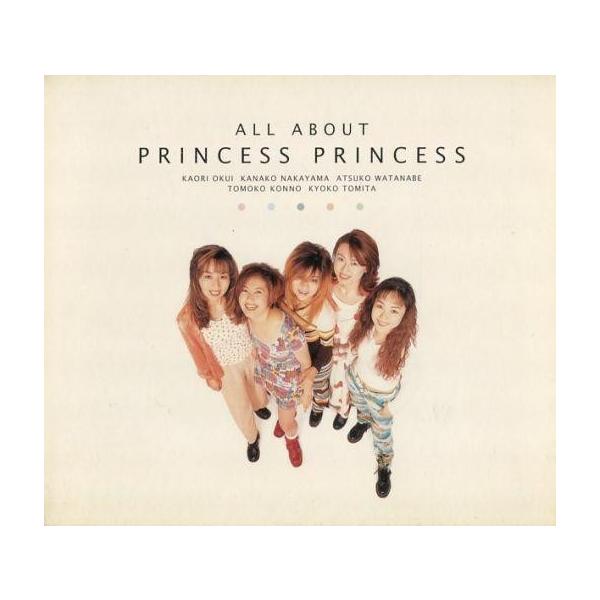 商品名：中古Windows3.1 All about Princess PrincessSRRD-27Windows3.1/Mac漢字Talk7.1以降 CDソフト