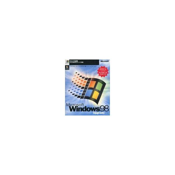 商品名：中古Windows95 CDソフト Windows98 Upgrade730-00160■商品内容物・データディスク(1枚)・マニュアル「ファーストステップガイド」・お使いになる前に