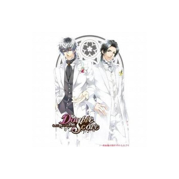 商品名：中古Windowsソフト Double Score ーCattleya×Narcissusー 城崎理央(カトレア)＆斎賀瑠衣(すいせん)[限定版]BM-0033※中古商品につきましては、応募券は保証の対象外とさせていただきます。予め...