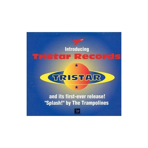 商品名：中古Windows3.1 Introducing Tristar RecordsXDZS-93001Windows3.1/Mac漢字Talk7.1以降 CDソフトメディア：CD
