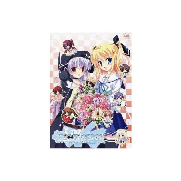 商品名：中古WindowsXP サクラサク D.C.III -ダ・カーポIII- 応援BOX 風見学園入学セット+初音島住民票+スイカニリツWindowsXP/Vista/7 DVDソフト■商品内容物・ゲームディスク(3枚)・マニュアル・イ...