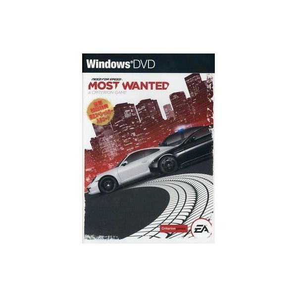商品名：中古WindowsVista NEED FOR SPEED MOST WANTEDWindowsVista/7 DVDソフト※中古商品につきましてはスペシャルカー入手コードは保証外とさせて頂きます。予めご了承の上、ご購入下さい。