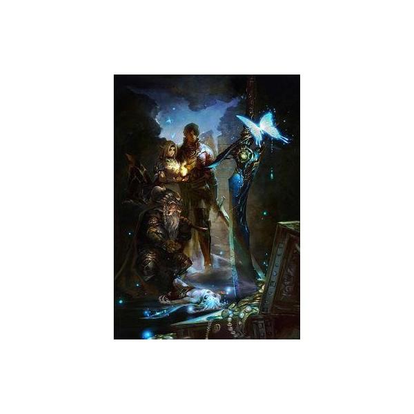 商品名：中古WindowsVista 剣の街の異邦人 -白の王宮-[通常版]EXPG-0015WindowsVista/7/8 DVDソフト