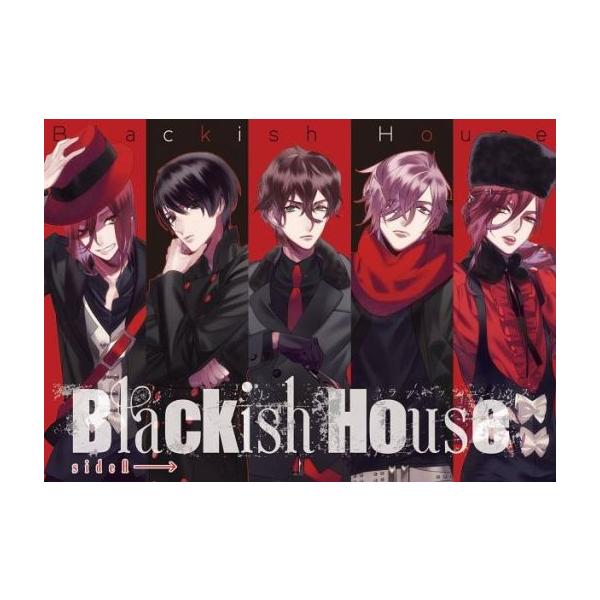 商品名：中古WindowsVista Blackish House sideA→ [通常版]WindowsVista/7/8/8.1/10 DVDソフト