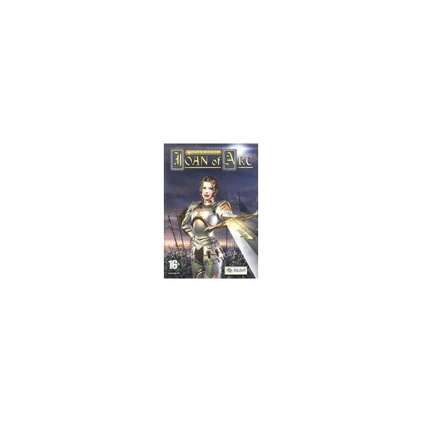 商品名：中古Windows98 JOAN OF ARC[EU版]Windows98/Me/2000/XP CDソフト■商品内容物・ゲームディスク(1枚)・マニュアル