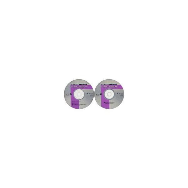 商品名：中古Windows CDソフト DOS/V POWER REPORT 2000年11月号 付録CD-ROMPC雑誌「DOS/V POWER REPORT」2000年11月号の付録CD-ROM単品(2枚組)になります。