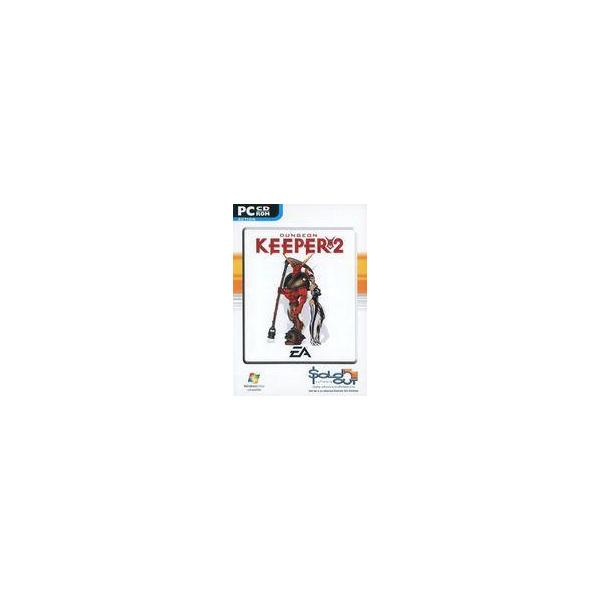 商品名：中古Windows98 DUNGEON KEEPER2 [SOLD OUT][北米版]SOC001106Windows98/XP/Vista CDソフト■商品内容物・ゲームディスク(1枚)