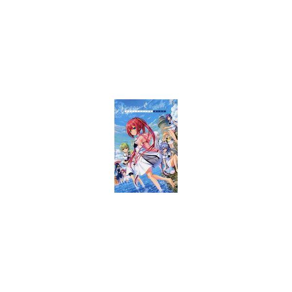 商品名：中古Windows10 Summer Pockets REFLECTION BLUE [通常版]Windows10/11 DVDソフト■ストーリー■主人公である鷹原羽依里、亡くなった祖母の遺品整理のために夏休みを利用して1人で鳥白島...