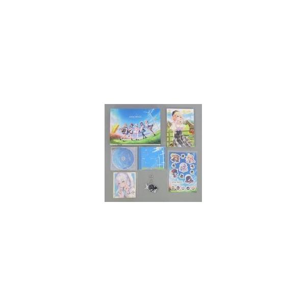 商品名：中古Windows10 anemoi [初回限定版]Windows10/11 DVDソフト■ストーリー■10年前に埋めたタイムカプセルを開ける日が近づいていた。主人公の速川 麦は、妹の六花とともにふたりで北の地、真澄町へ訪れる。都会...