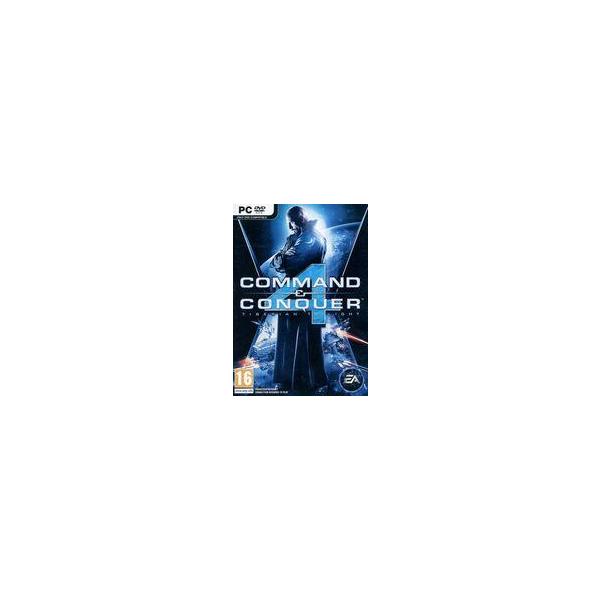 商品名：中古WindowsXP Command ＆ Conquer 4 Tiberian Twilight[EU版]WWX07706910DWindowsXP/Vista/7 DVDソフト■商品内容物・データディスク(1枚)・マニュアル(シ...