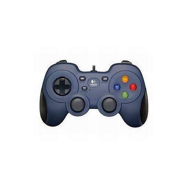 商品名：中古WindowsXP ロジクール Gamepad F310 (ダークブルー)F310WindowsXP/Vista/7ハード中古注意事項：※中古商品の場合、本体のみの状態でのお届けになる場合が御座います。予めご了承下さい。