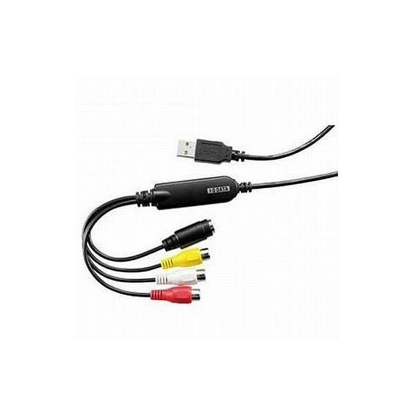 商品名：中古WindowsXP USB接続ビデオキャプチャー [GV-USB2]GV-USB2WindowsXP/Vista/7ハード