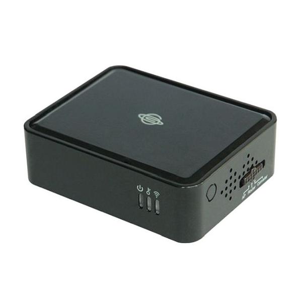 商品名：中古PCハード プラネックス 無線LANポケットルータ(ブラック)[MZK-MF150B]MZK-MF150B・世界最小クラス※のIEEE802.11n対応無線LANルータ幅75mm×高さ23mm×奥行60mmのコンパクトサイズは、...