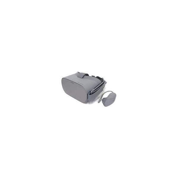 商品名：中古PCハード Oculus Go Standalone VR 32GB [MH-A32]MH-A32metahorizonアプリでは、OculusGoの設定が出来ません。(OculusGoを使用するにはAPKサイトから古いOcul...