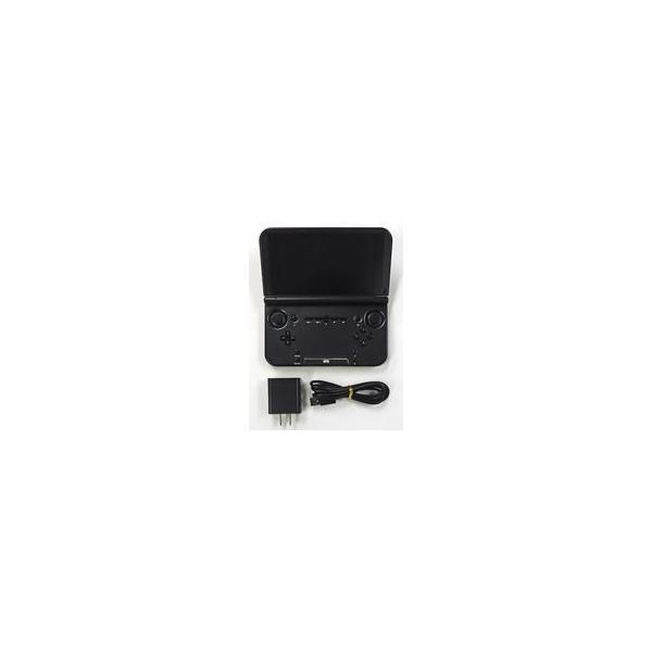 商品名：中古PCハード GPD XD PLUS Android Game Console XD 32GB (ブラック)