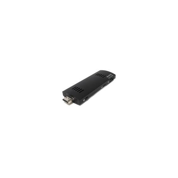 商品名：中古Windows10ハード Diginnos スティック型パソコン Diginnos Stick [DG-STK1B] DG-STK1BインテルAtom Z3735Fプロセッサー（クアッドコア、定格1.33GHz、キャッシュ2MB...