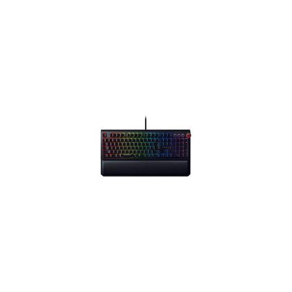 商品名：中古PCハード 有線ゲーミングキーボード BLACKWIDOW ELITE ORANGE SWITCH 日本語配列 [RZ03-02622900-R3J1]RZ03-02622900-R3J1ゲーム専用設計の Razer メカニカル...