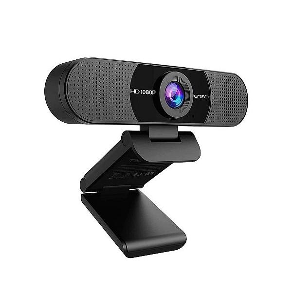 商品名：中古PCハード ウェブカメラ eMeet C960C960