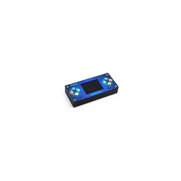 商品名：中古PCハード waveshare GamePi20 アクセサリーキット中古注意事項：※動作確認環境がないため、こちらの商品は未動確品となります。予めご了承の上、ご購入ください。