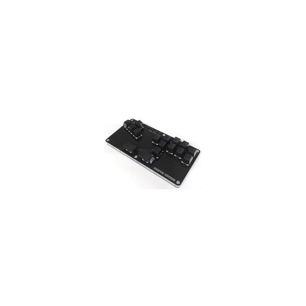 商品名：中古PCハード Haute42 レバーレスコントローラー Haute Board B16B16中古注意事項：※中古商品につきましては、ゴム足は保証の対象外とさせていただきます。予めご了承下さい。