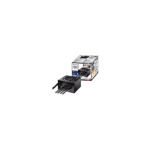 商品名：中古PCハード [14日間保証付き] 80PLUS BRONZE ATX電源ユニット 650W (プラグインタイプ) [KRPW-BK650W/85+] (アウトレット未使用品)KRPW-BK650W/85+仕様サイズ：幅約150×...