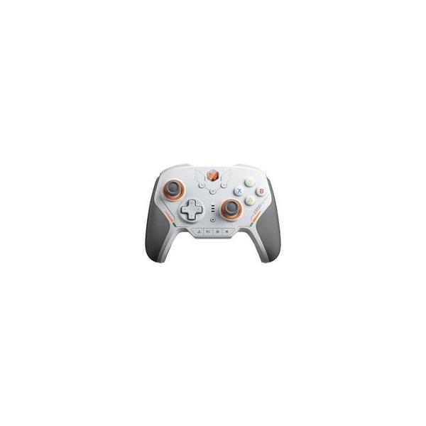 商品名：新品Windowsハード BIGBIG WON BLITZ 2 TMR プロゲーミングコントローラー [BLITZ2 TMR]BLITZ2 TMR仕様対応機種：・有線接続：WindowsPC、Switch・無線接続：Switch、S...