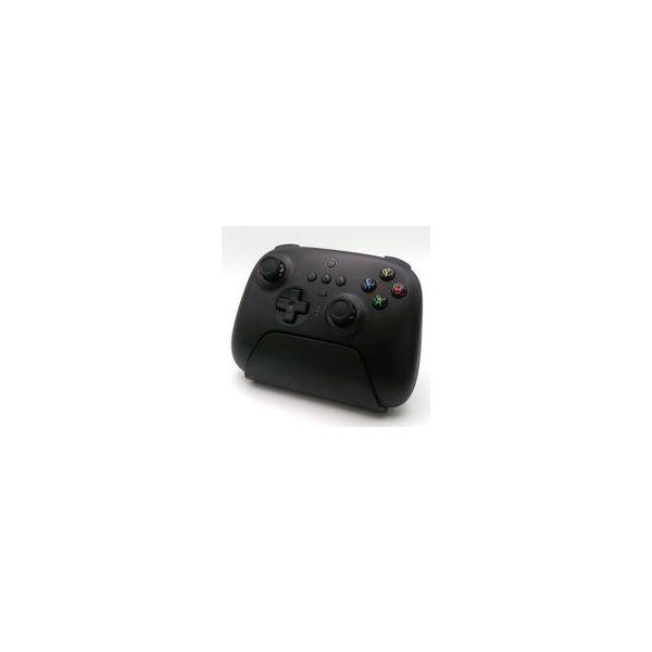 商品名：中古PCハード 8BitDo Ultimate 2.4G Wireless Controller(Black Edition)