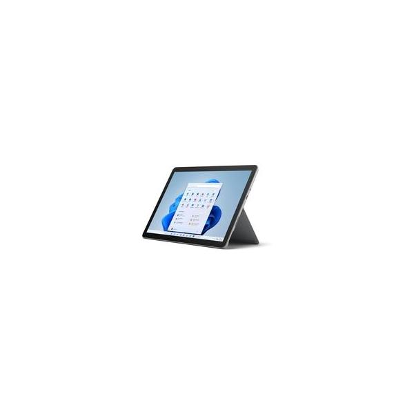 商品名：中古Windows11ハード マイクロソフト 10.5インチ Windows11タブレット Surface Go 3 4GB/64GB (プラチナ) [8V600015]8V600015スペック 本体サイズ(幅×高さ×奥行)mm：約...