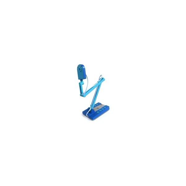 商品名：中古PCハード TreasLin USB Webカメラ投影機 1000万画素[HSV223-1000]HSV223-1000販売時期により、本体カラーに違いがあることがございます。