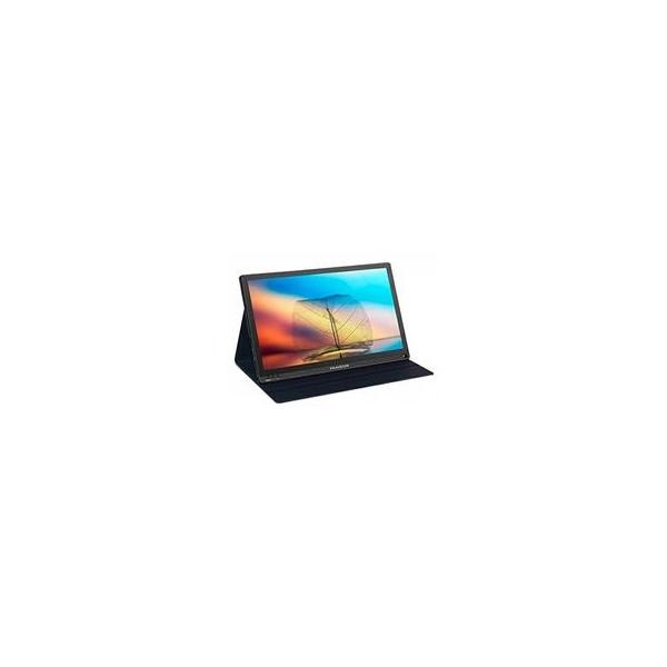 商品名：中古PCハード FANGOR 15.6インチモバイルモニター[F-PM-1506]F-PM-1506