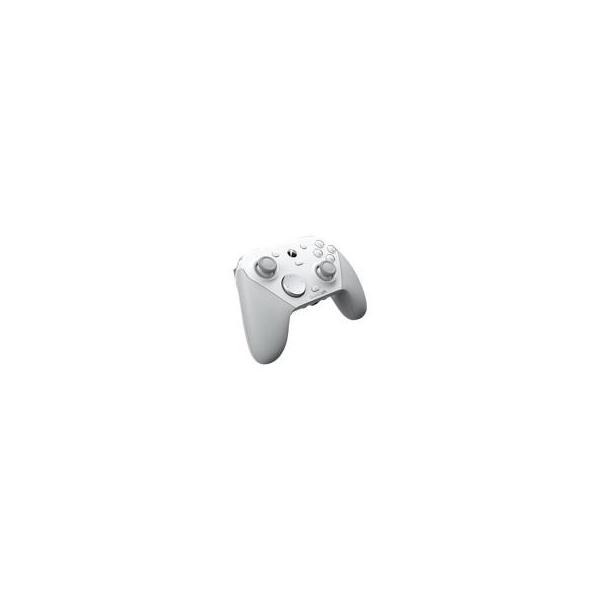 商品名：新品Windows10以降ハード 有線/ワイヤレス ゲームコントローラー GameSir G7 Pro (ホワイト) [GameSir G7 Pro White]GameSir G7 Pro White特徴・TMR仕様のジョイスティ...
