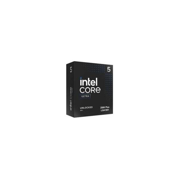 商品名：新品PCハード intel Core Ultra 5 processor 250K Plus (30M Cache、up to 5.30 GHz) FCLGA18W [BX80768250K]BX80768250K仕様名称：インテル...