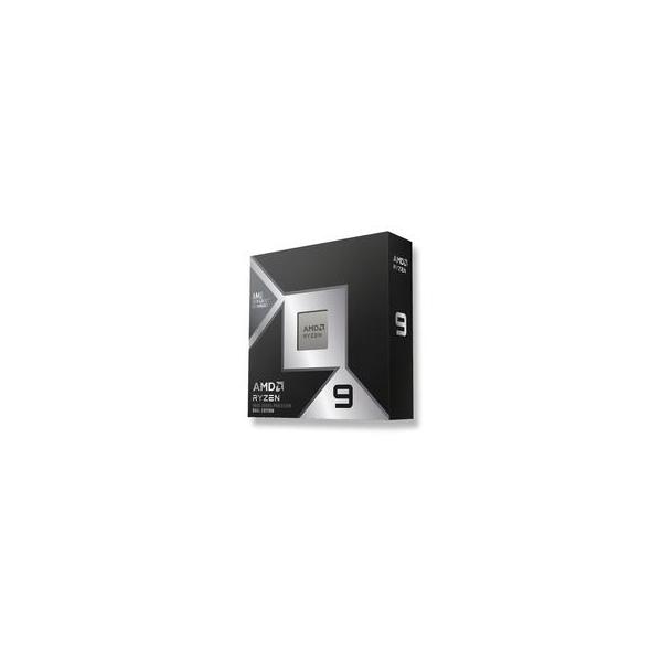 商品名：新品PCハード CPU AMD Ryzen 9 9950X3D2 without Cooler [100-100001978WOF]100-100001978WOF仕様名称：AMD Ryzen 9 9950X3D2 Dual Edi...