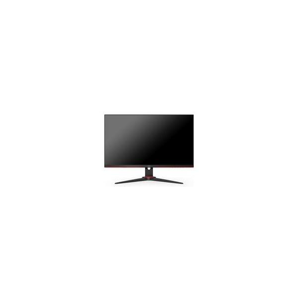 商品名：中古PCハード AOC ゲーミングモニター 27型 [27G2SPE/11]27G2SPE/11仕様画面サイズ：27型入力端子：VGA×1、HDMI1.4×2、DisplayPort1.2×1電源：100-240V〜1.5A、50/...