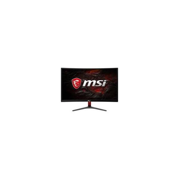 商品名：中古PCハード MSI ゲーミングモニター 23.6インチ [OPTIX-G24C]OPTIX-G24C仕様寸法：幅約543×奥行約403×高さ約192mm重量：約5.46kg電源：AC100-240V(50/60Hz)パネルタイプ...