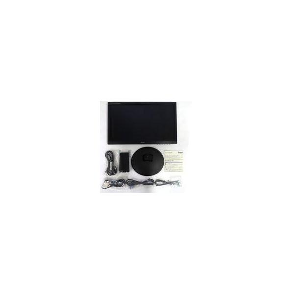 商品名：中古PCハード 19.5インチ ワイド液晶ディスプレイ ProLite E2083HSD-2 [E2083HSD-B2]E2083HSD-B2LCDパネル種類：TN ノングレア液晶駆動方式：a-Si TFT アクティブマトリックスサ...