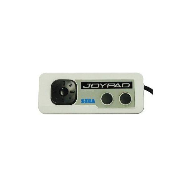 商品名：中古セガSG1000ハード SEGA ジョイパッド(SJ-152)SJ-152適用機種 SEGA SC-3000シリーズ、SG-1000シリーズ、NEC PC-6001、ATARI 400・800・2800、COMMODORE MA...