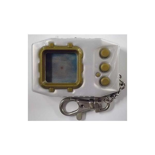商品名：中古携帯ゲーム デジモンペンデュラムZERO VIRUS BUSTERS使用電池：ＬＲ４４（ボタン電池）２個used0130_game