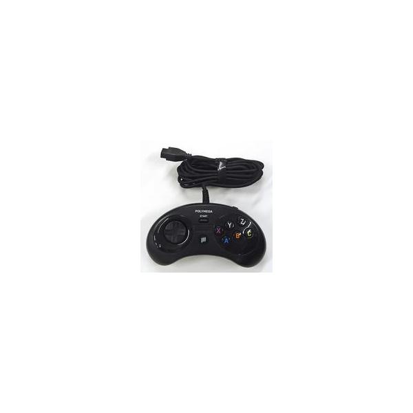 商品名：中古その他ハード Polymega Mega Retro Controller[PM-RC03-01]PM-RC03-01used0130_game