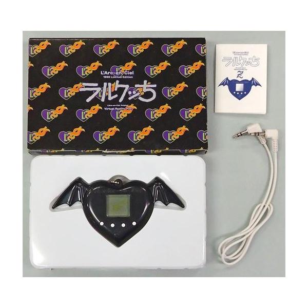 商品名：中古LSI L’Arc〜en〜Ciel 1998 Limited Edition ラルクッちZused0130_game