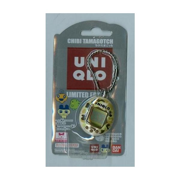 商品名：中古携帯ゲーム ちびたまごっち ユニクロ仕様 第1弾 (迷彩柄)C06こちらの商品はちびたまごっちのみの商品になります。Tシャツは付属致しません。予めご了承下さい。※ブリスターパッケージの為、中古商品の場合本体のみの状態でのお届けに...