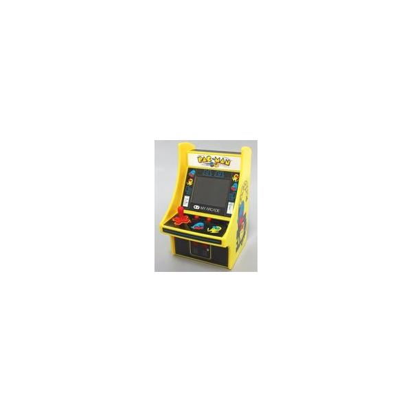 商品名：中古LSI レトロアーケード パックマンDGUNL-3220used0130_game