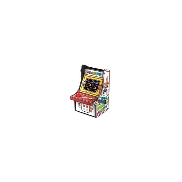 商品名：中古LSI レトロアーケード マッピーDGUNL-3224Jused0130_game