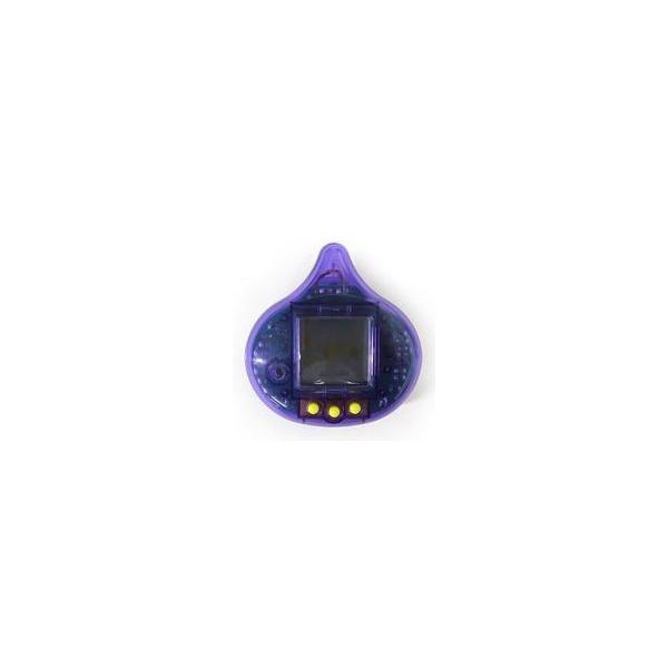 商品名：中古携帯ゲーム ドラゴンクエスト あるくんです(クリアパープル)※ブリスターパッケージの為、中古商品の場合本体のみの状態でのお届けになる場合が御座います。予めご了承下さい。used0130_game
