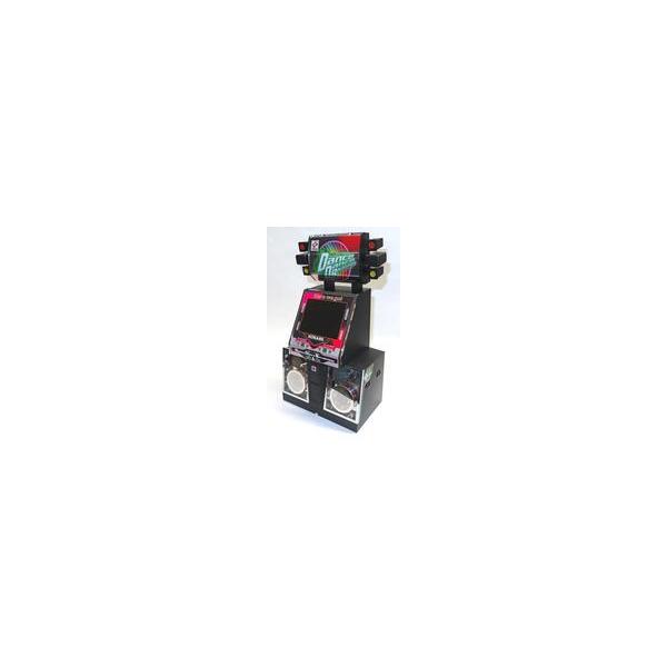 商品名：中古オールドゲームハード Dance Dance Revolution Classic MiniZKDR-018used0130_game