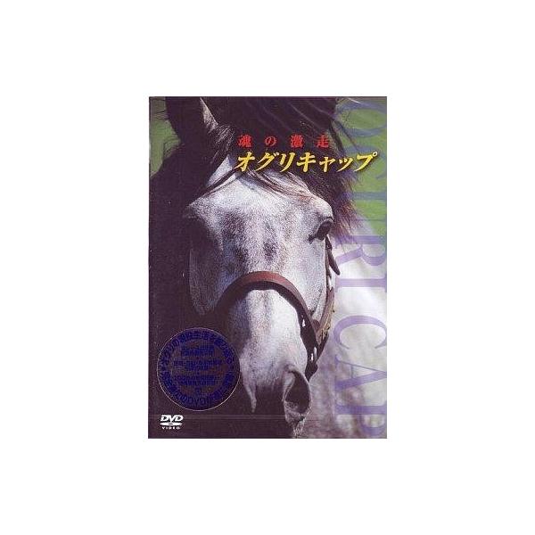 商品名：中古その他DVD オグリキャップ 激闘の真実PCBG-50348used0130_dvd
