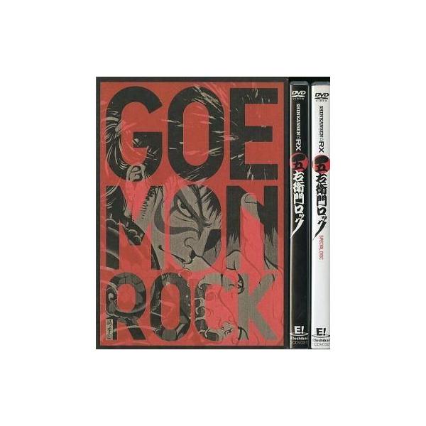 商品名：中古その他DVD 五右衛門ロック スペシャルエディションEODXD-6used0130_dvd