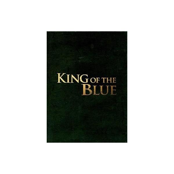 商品名：中古その他DVD KING OF THE BLUEDHE-K0012枚組(本編+特典)■特典・スリーブused0130_dvd
