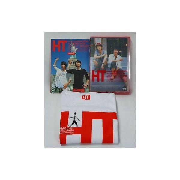 商品名：中古その他DVD 三浦春馬×佐藤健 in N.Y.「HT〜N.Y.の中心で、鍋をつつく〜」 [初回限定完全受注生産版]ASBY-4545こちらはBOX仕様になります。used0130_dvd